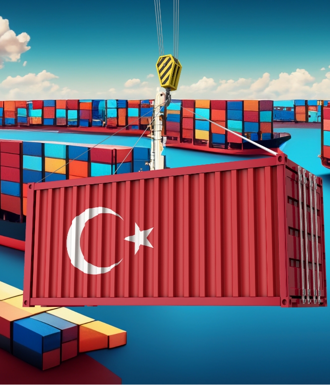 About Alfares lojistik | Al Fares Logistics